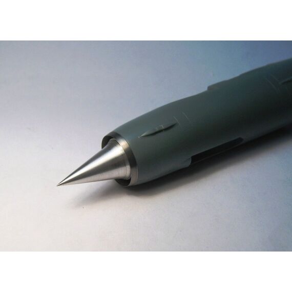 MiG-21SMT/MT Air intake & pitots