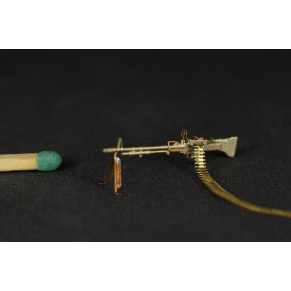 M60 machine gun (mount variant)