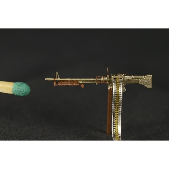 M60 machine gun (mount variant)