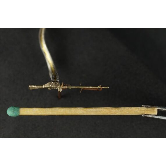 M60 machine gun (mount variant)