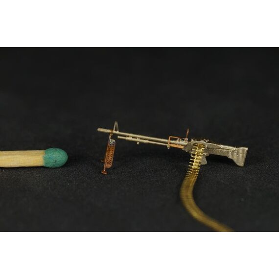 M60 machine gun (mount variant)