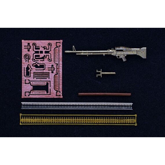 M60 machine gun (mount variant)