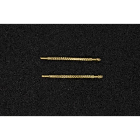 Ho-103 machine gun, barrels (2 pieces )