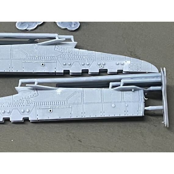 F-4 Phantom Inner Pylons (USAF Type), Popeye missile