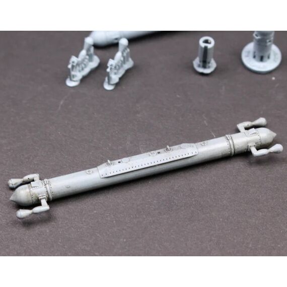 AN/ALQ-167 Angry Kitten