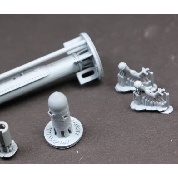 AN/ALQ-167 Angry Kitten