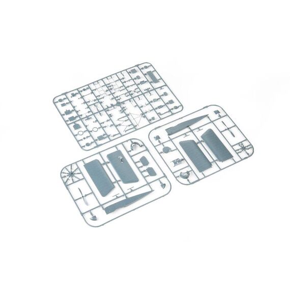 Fokker E.III Eduard 8419 1:48