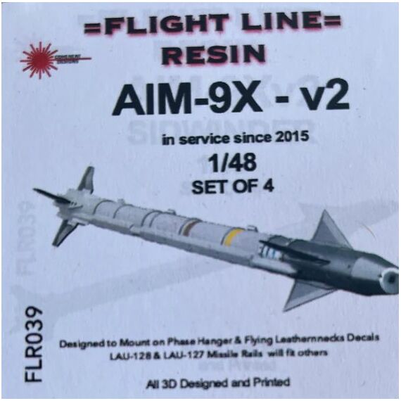AIM-9X version 2