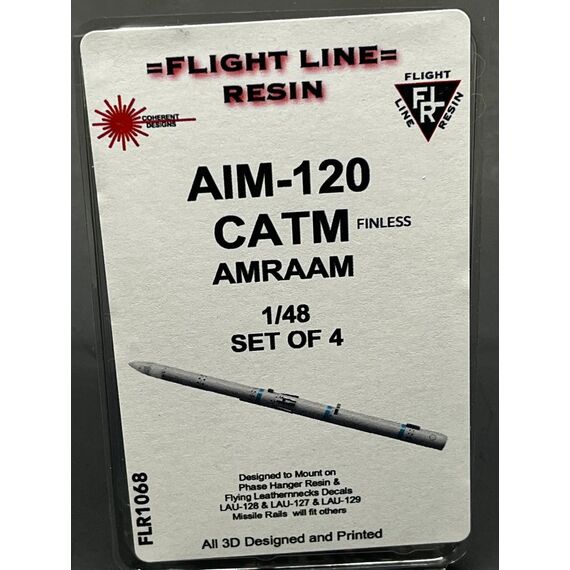 AIM-120 CATM AMRAAM