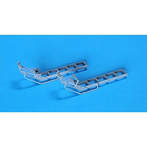 F-16B/D Crew ladder set