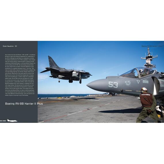 BAE Systems Harrier II