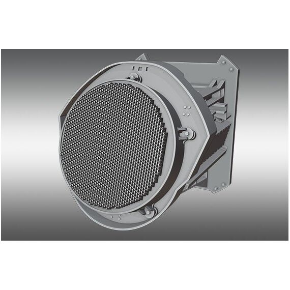 AN APG-81 for F-35 Lightning ll