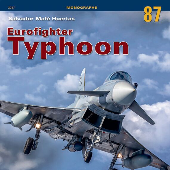 Eurofighter Typhoon