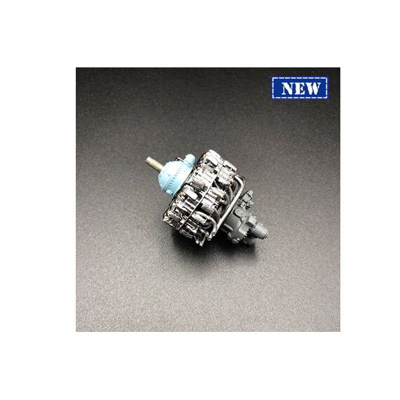 Pratt & Whitney R-2800 double wasp