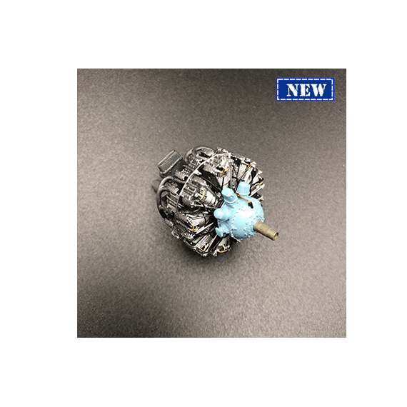 Pratt & Whitney R-2800 double wasp