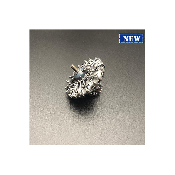 Wright Cyclone R-1820 late