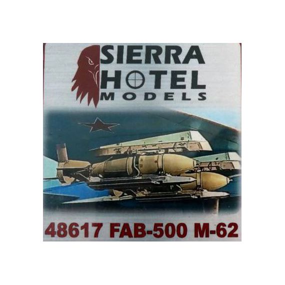 FAB-500 M-62 UMPC Russian LGBX2