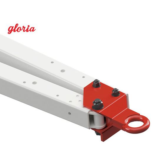 USN Towbar Albar model 20