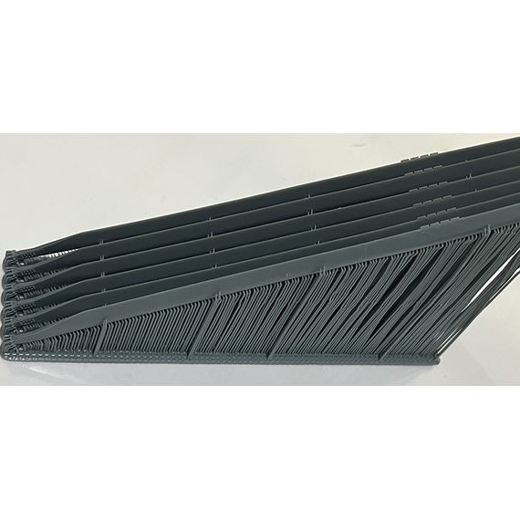 Sea King Main rotor blades