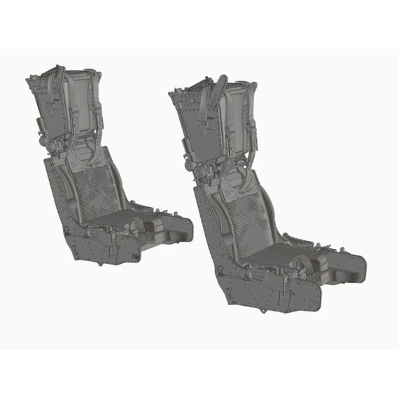 MB-339 Mk10 Ejection seat Type 2