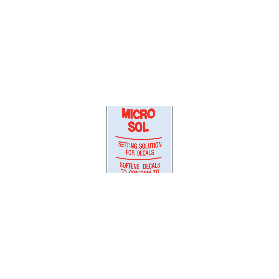 Micro Sol Microscale MI-2