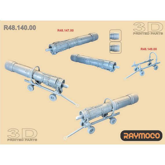 F-4 Engine J79-GE-10 with engine trailer