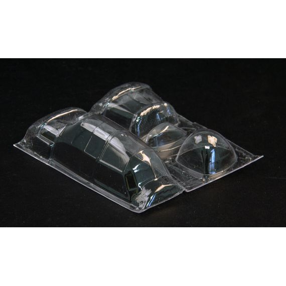 Ju-88S-3 conversion set