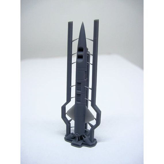 TERMA AIRCM pod Jet Passion Scale Models 48002 1:48