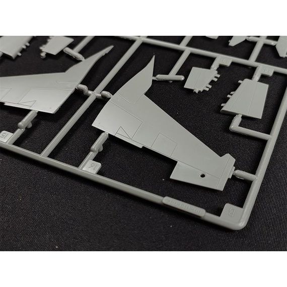 CF-5A Freedom Fighter