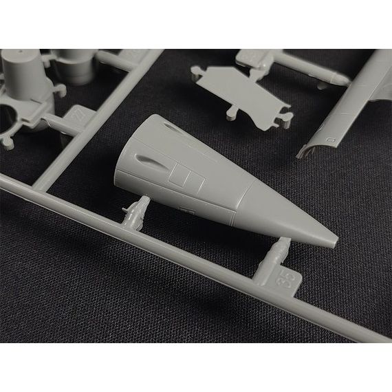 CF-5A Freedom Fighter