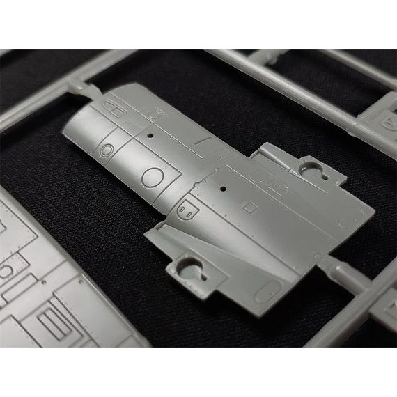 CF-5A Freedom Fighter