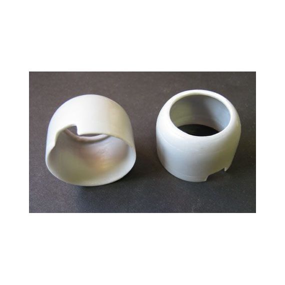 Martin Baltimore engine cowling