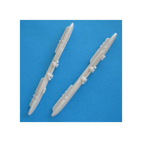 F-111 BRU-3A/A Bomb Rack Units (2 per pack)
