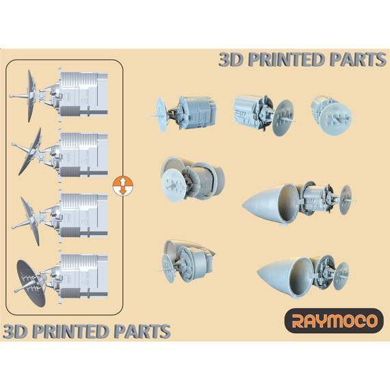 F-4J Phantom II Radar AN/APG-59