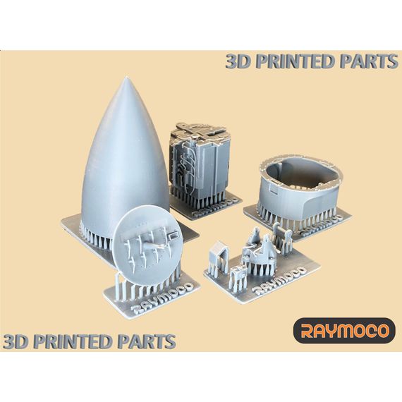 F-4J Phantom II Radar AN/APG-59
