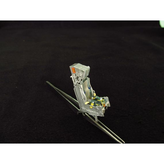 Rafale ejection seat M.B. Mk.16F Metallic Details MDR3250 1:32