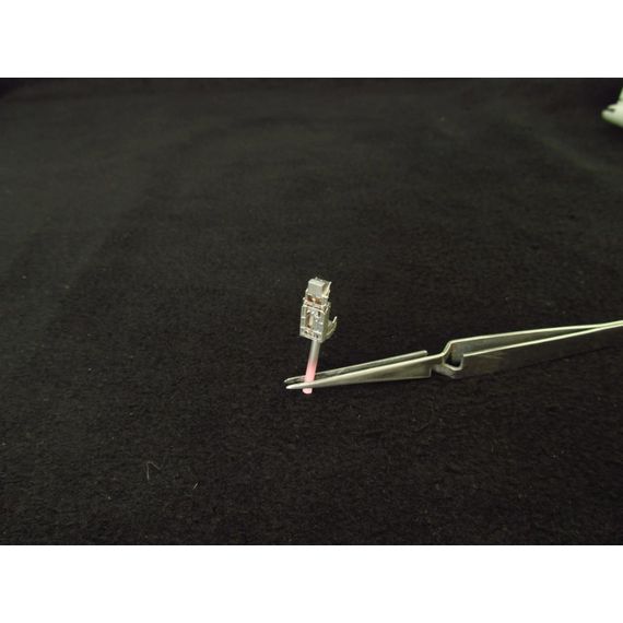 Rafale ejection seat M.B. Mk.16F Metallic Details MDR72110 1:72