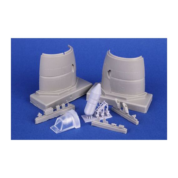 TBM-3E Avenger conversion set