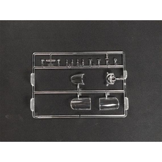 CF-5B Freedom Fighter II Kinetic K48123 1:48