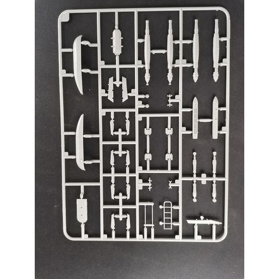 Super Etendard Modernise Kinetic K48140 1:48