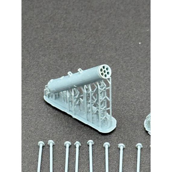 LAU-68 APKWS Rocket pod (2)