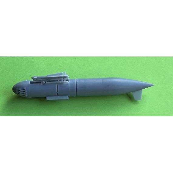 F-89H rocket wing pods Aerocraft ACM-72033 1:72