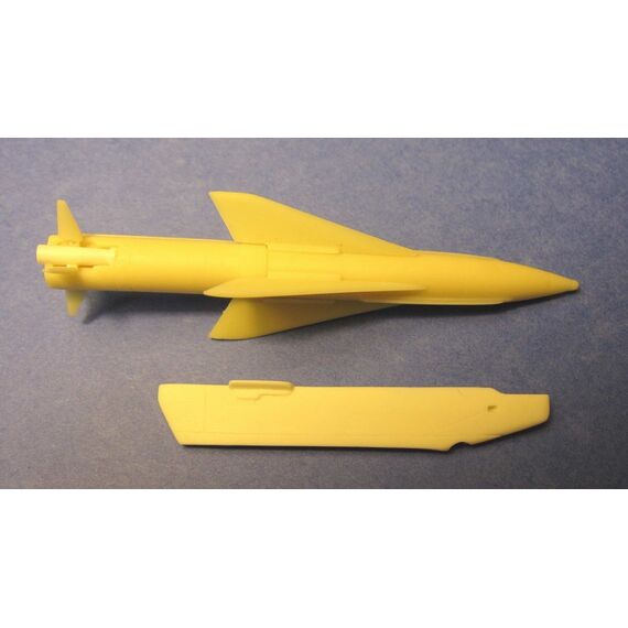 AS 30L laser guided missile