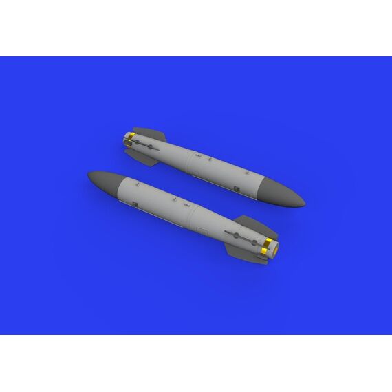 B43-0 nuclear weapon