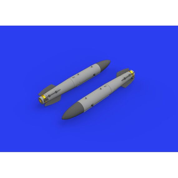 B43-0 nuclear weapon