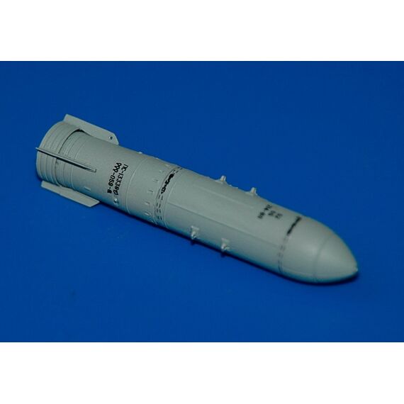 OFAB-500 ShR 500 kg High-Explosive / Fragmentation bomb