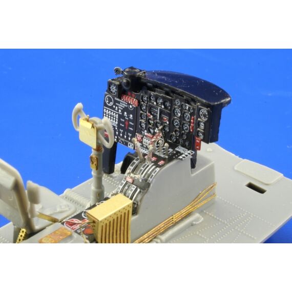 A-26C interior detail set