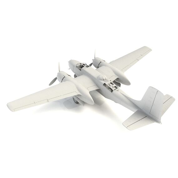 A-26B-15 Invader ICM 48282 1:48