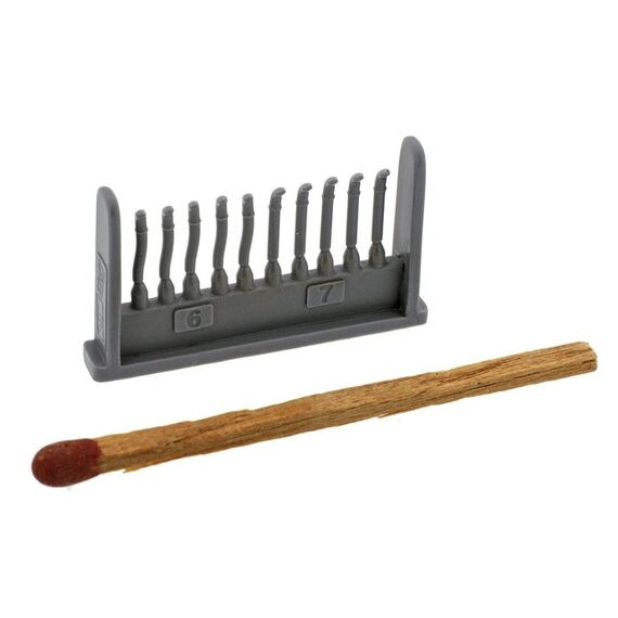 Le Rhone 9J (110 hp) engine