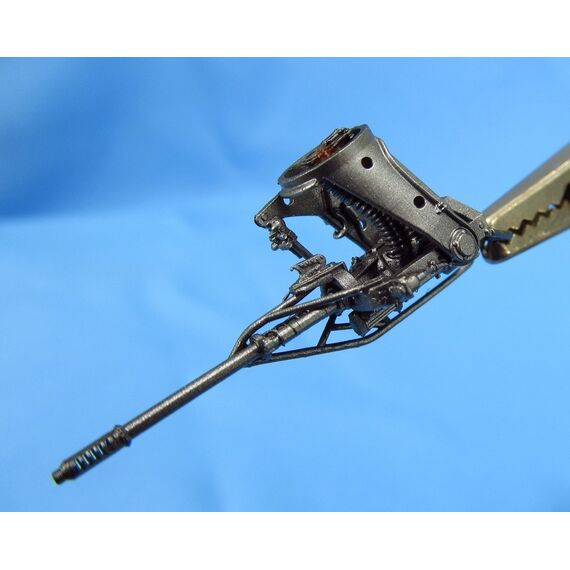 M230 Chain gun